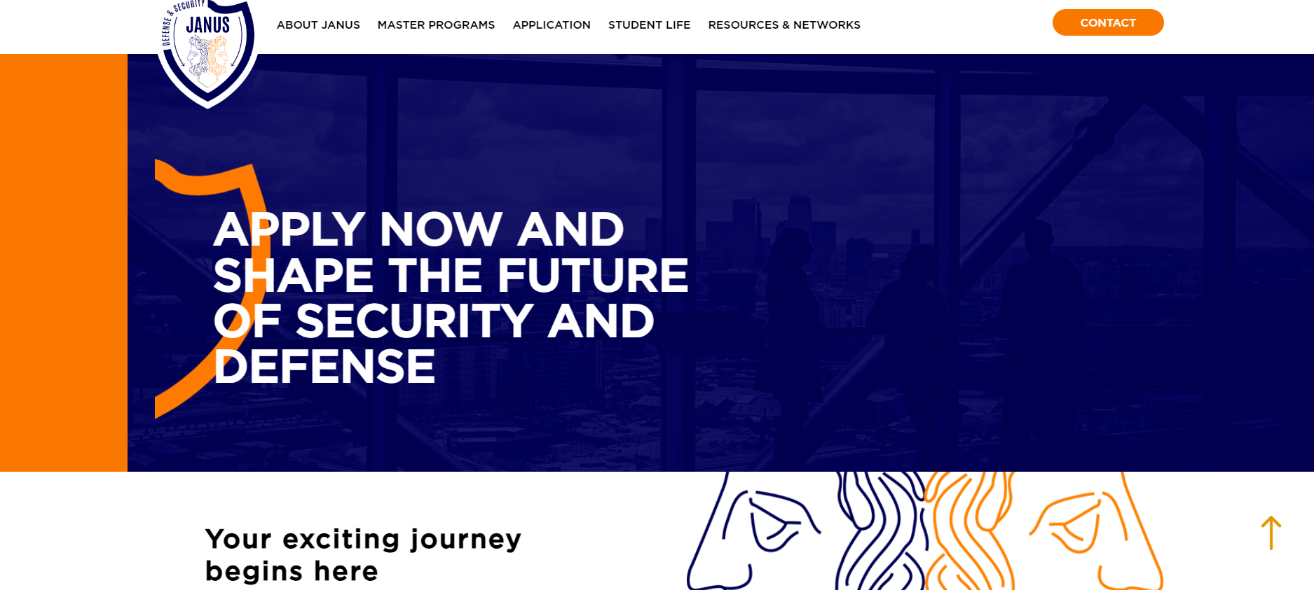 Erasmus Mundus Application Requirements | EMJM Janus
